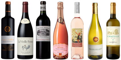 Notre sélection des vins de l'été et leurs bons accords : Femme ...