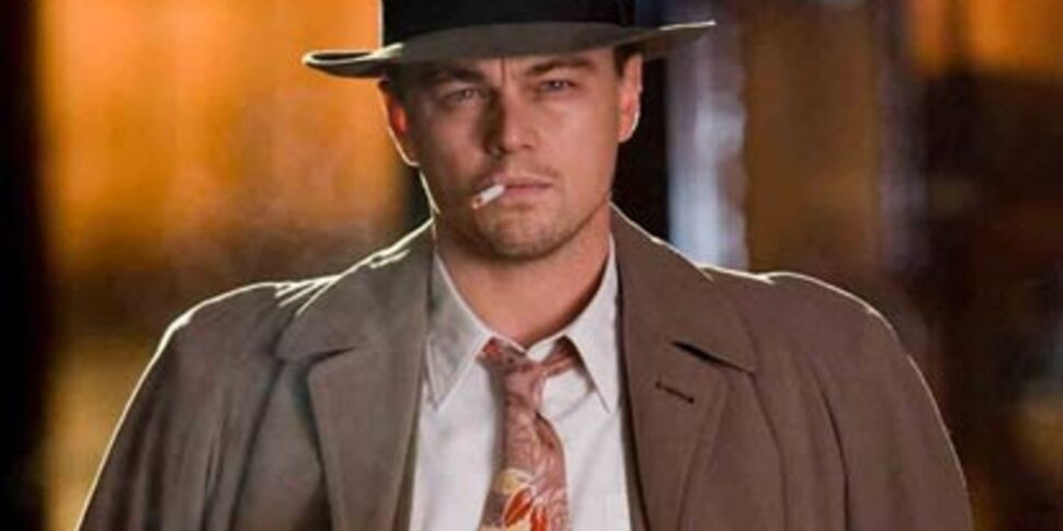 Prête pour un séjour avec Leonardo DiCaprio sur Shutter Island ? : Femme Actuelle Le MAG