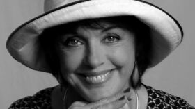 Anny Duperey raconte son expérience avec un homme plus jeune : Femme ...