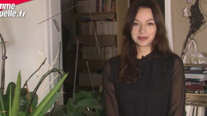 Eliette Abécassis: "Le féminisme doit se réinventer" : Femme Actuelle ...