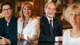 Emilie Riger: Prix du roman Feel Good 2018 de Femme Actuelle pour "Le ...