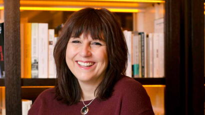 Emilie Riger: Prix du roman Feel Good 2018 de Femme Actuelle pour "Le ...