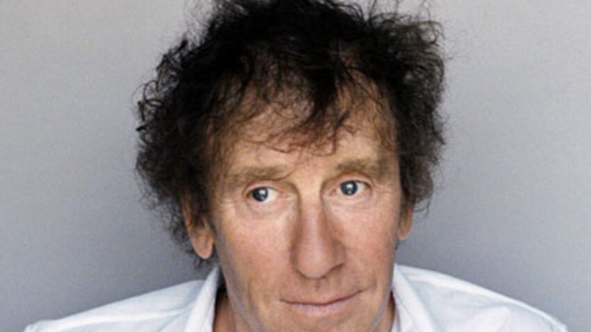 Tout sur Alain Souchon : Femme Actuelle Le MAG