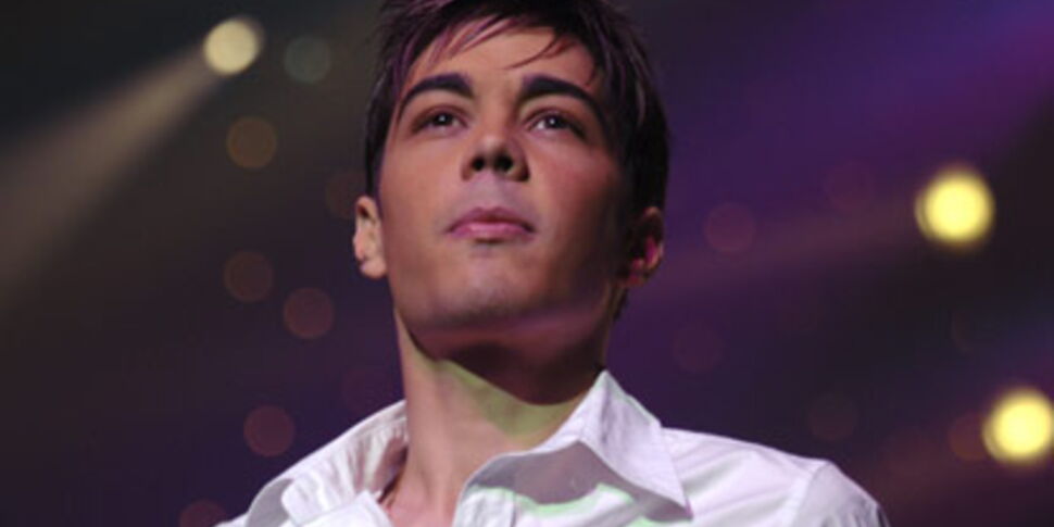 Hommage à Grégory Lemarchal : Femme Actuelle Le MAG