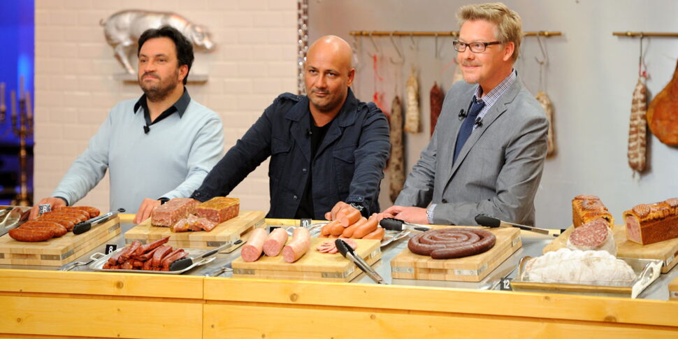 Nous avons cuisiné le jury de Masterchef : Femme Actuelle Le MAG