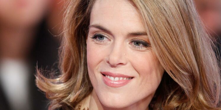Julie Andrieu Folle Amoureuse Du Docteur Delajoux Femme Actuelle Le Mag