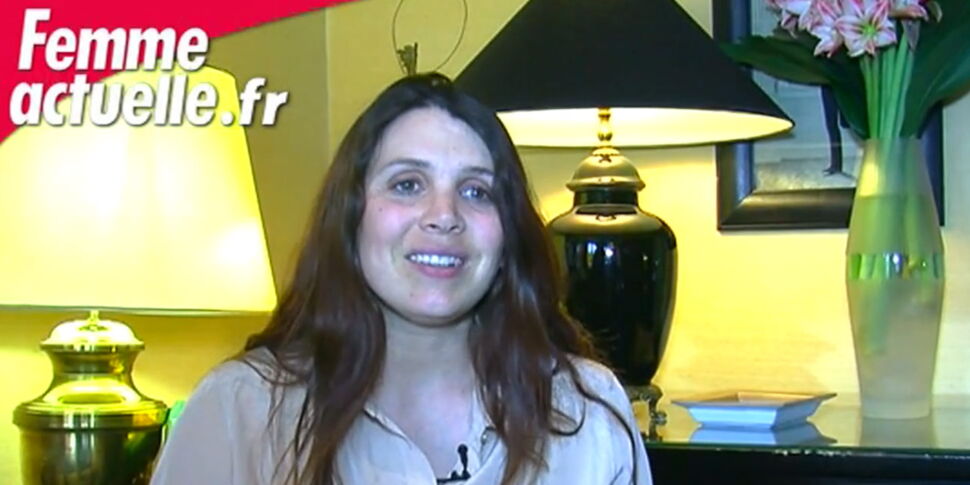 Anne Alassane (Masterchef) : avec Amélie, son huitième bébé, elle ...