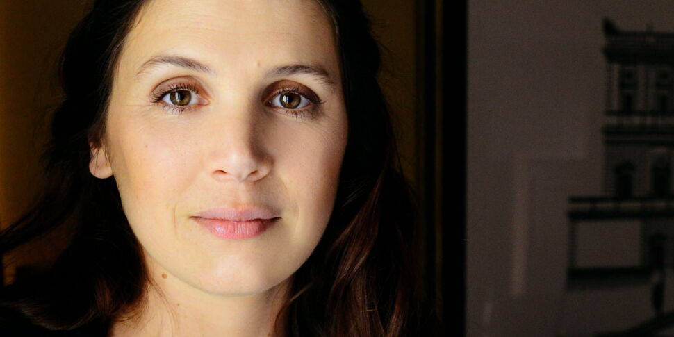 Anne Alassane (Masterchef) : maman pour la huitième fois : Femme ...