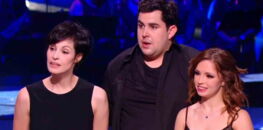 Artus : qui est sa Sarah, sa compagne ? : Femme Actuelle Le MAG