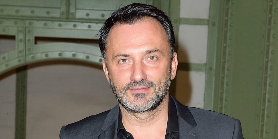 Frédéric Lopez sur le point de faire son coming out à la télé : Femme ...