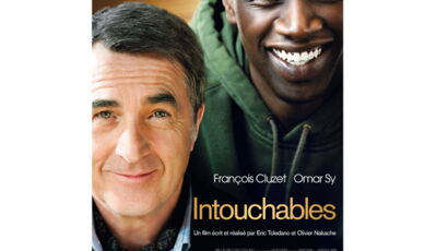 "Intouchables" : qui sont Philippe Pozzo di Borgo et Abdel Sellou, les ...