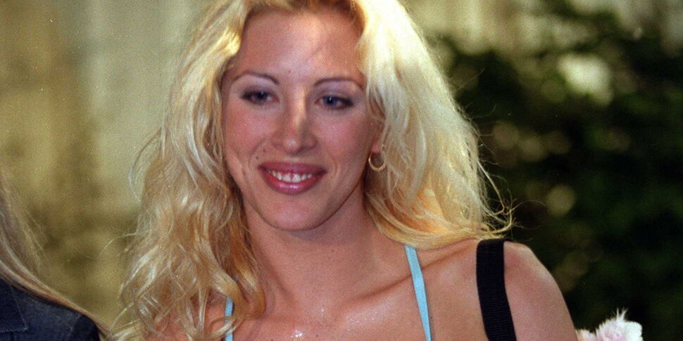 Loana : ses révélations inédites sur Loft Story : Femme Actuelle Le MAG