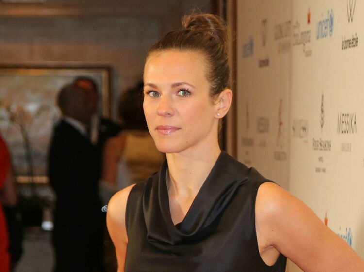 Lorie explique les raisons de son malaise sur scène : Femme Actuelle Le MAG