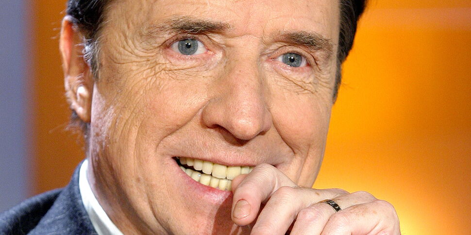 La manie très étrange de Pascal Sevran : Femme Actuelle Le MAG