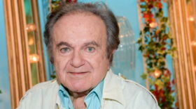 Pierre Perret : "Guy Béart n'y est pas allé avec le dos de la cuillère ...