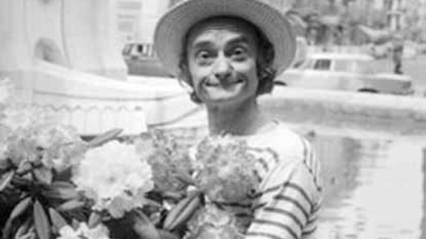 Sim est mort : Femme Actuelle Le MAG