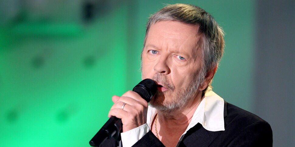 Renaud : comment il a réussi à dire stop à l’alcool : Femme Actuelle Le MAG