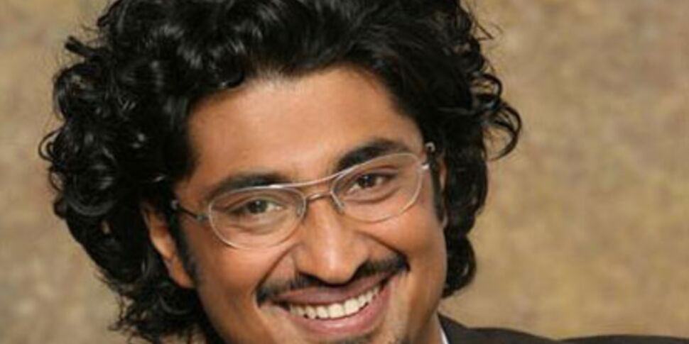 Sébastien Folin débarque sur France 2 : Femme Actuelle Le MAG