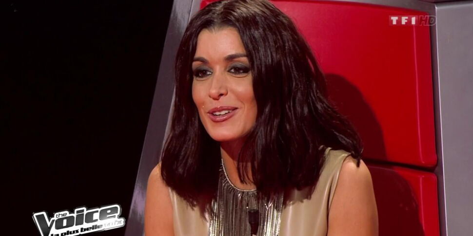 The voice : la somme folle que réclame Jenifer pour son retour dans l ...