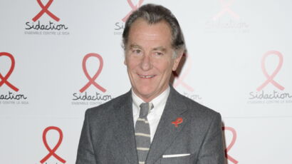 William Leymergie : qui est sa femme, Maryline Robin ? : Femme Actuelle ...