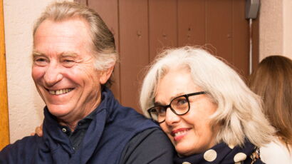 William Leymergie : qui est sa femme, Maryline Robin ? : Femme Actuelle ...