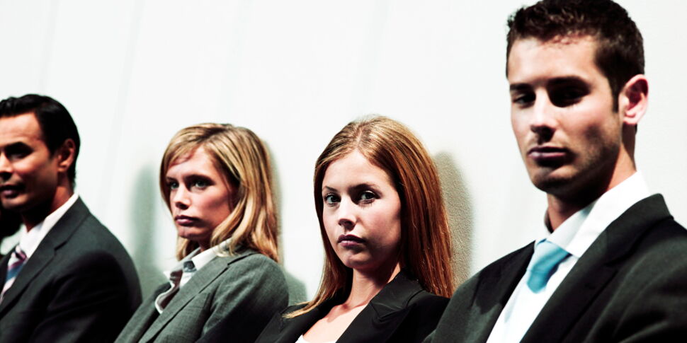 The Apprentice : décrochez un CDI grâce à la télé-réalité : Femme ...