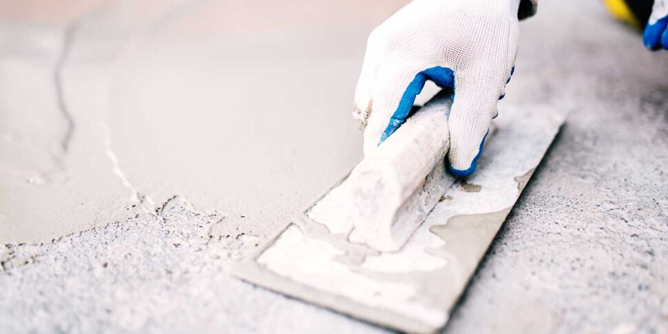 Tout savoir sur le mortier : Femme Actuelle Le MAG