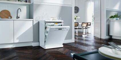 Comment choisir le bon lave-vaisselle ? : Femme Actuelle Le MAG