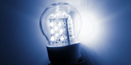 Tout savoir sur les LED : Femme Actuelle Le MAG