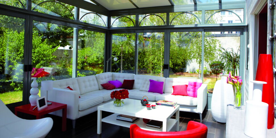 Tout savoir sur la véranda : Femme Actuelle Le MAG