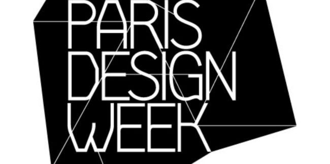 La Paris Design Week de retour du 10 au 16 septembre : Femme Actuelle ...