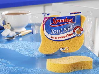 6 trucs pour bien nettoyer et désinfecter une éponge : Femme Actuelle ...