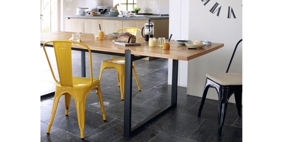 Comment bien choisir sa table ? : Femme Actuelle Le MAG