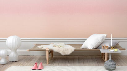 50 nuances de rose pour une déco super tendance : Femme Actuelle Le MAG
