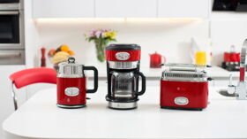 Mini électroménager : la cuisine fait place nette : Femme Actuelle Le MAG
