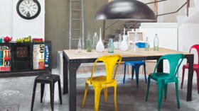 Shoppez le style shabby ! : Femme Actuelle Le MAG