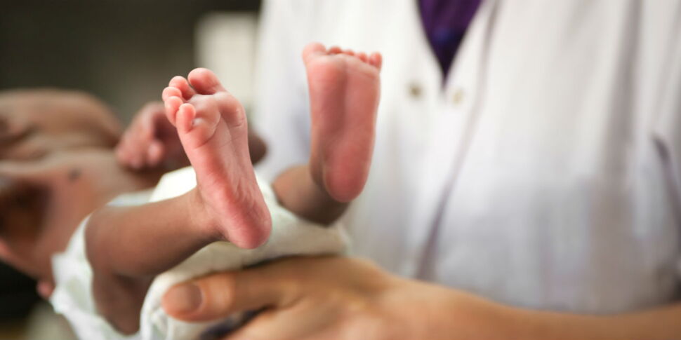 Les bienfaits de l’ostéopathie pour le nourrisson : Femme Actuelle Le MAG