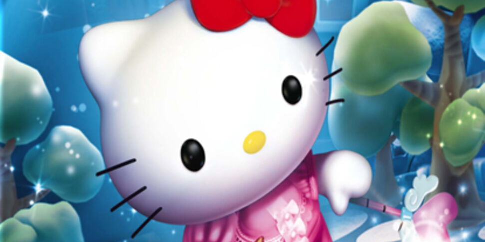 Gagnez des DVD Hello Kitty et T’Choupi : Femme Actuelle Le MAG