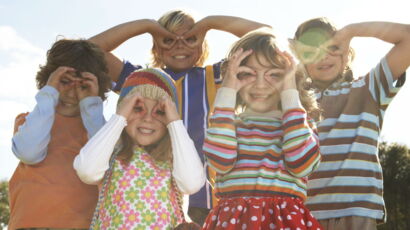 Garde d’enfants : comment trouver la bonne nounou ? : Femme Actuelle Le MAG