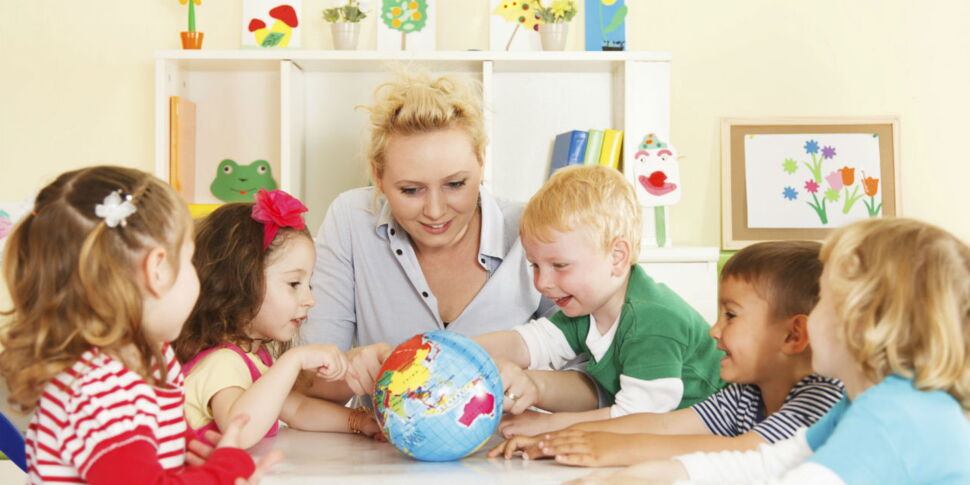 Le programme de l’école maternelle : Femme Actuelle Le MAG