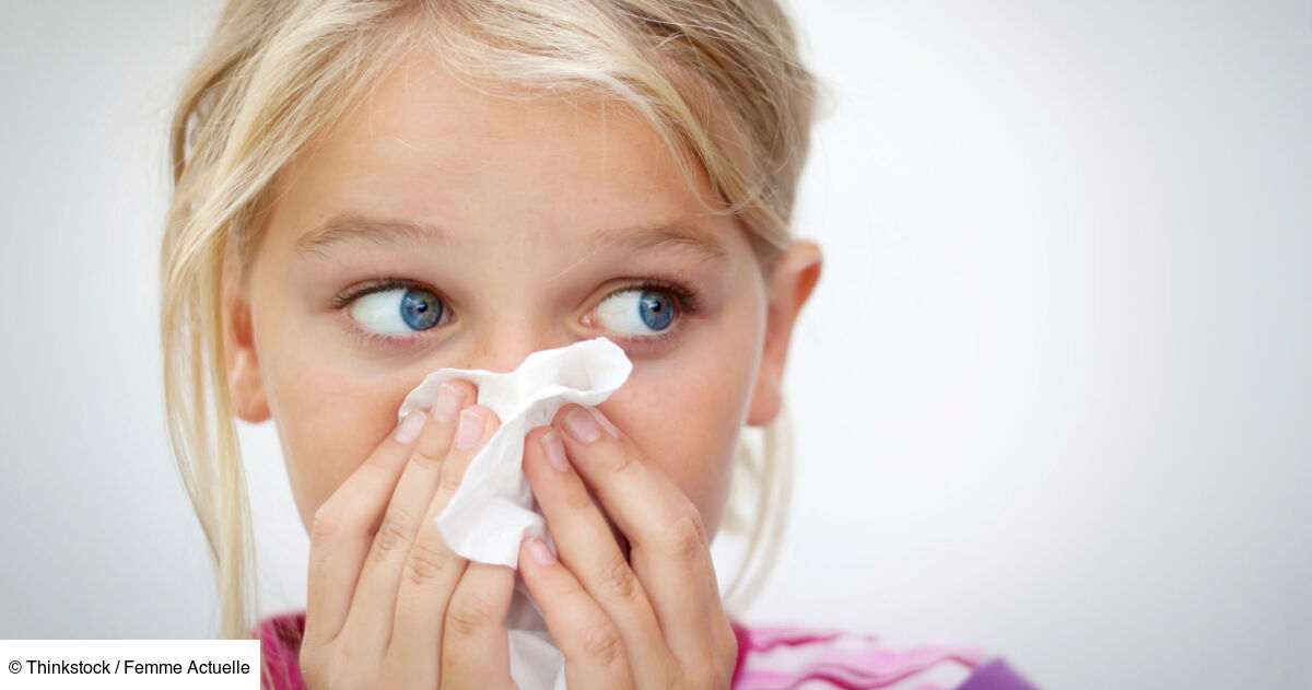 Tout savoir sur l'allergie aux acariens : Femme Actuelle Le MAG