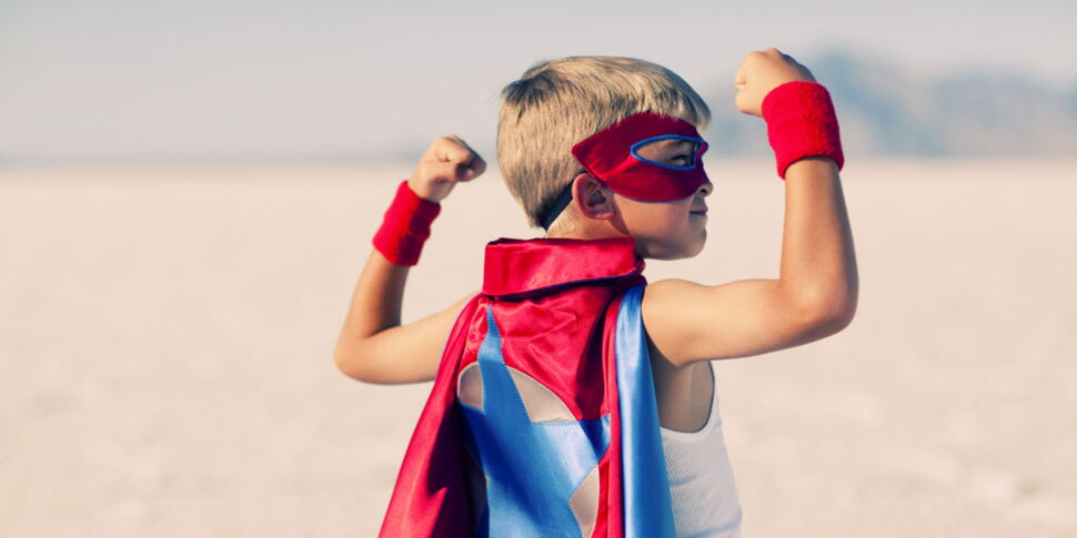 Comment lui apprendre à se défendre sans violence ? : Femme Actuelle Le MAG