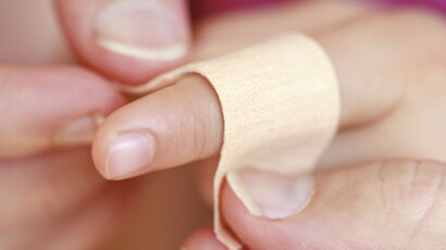 Il a une verrue sur la main, que faire ? : Femme Actuelle Le MAG