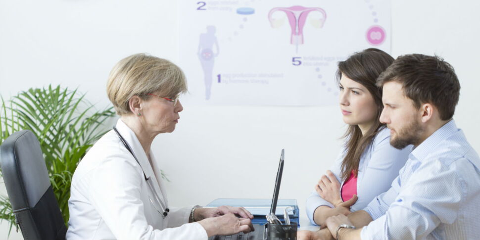 Les différentes méthodes de procréation médicalement assistée : Femme ...