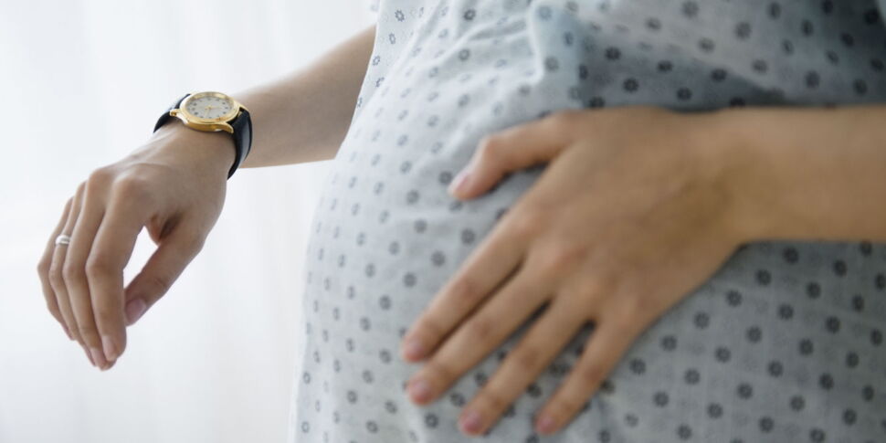 Accouchement : étape par étape, comment ça se passe ? : Femme Actuelle ...