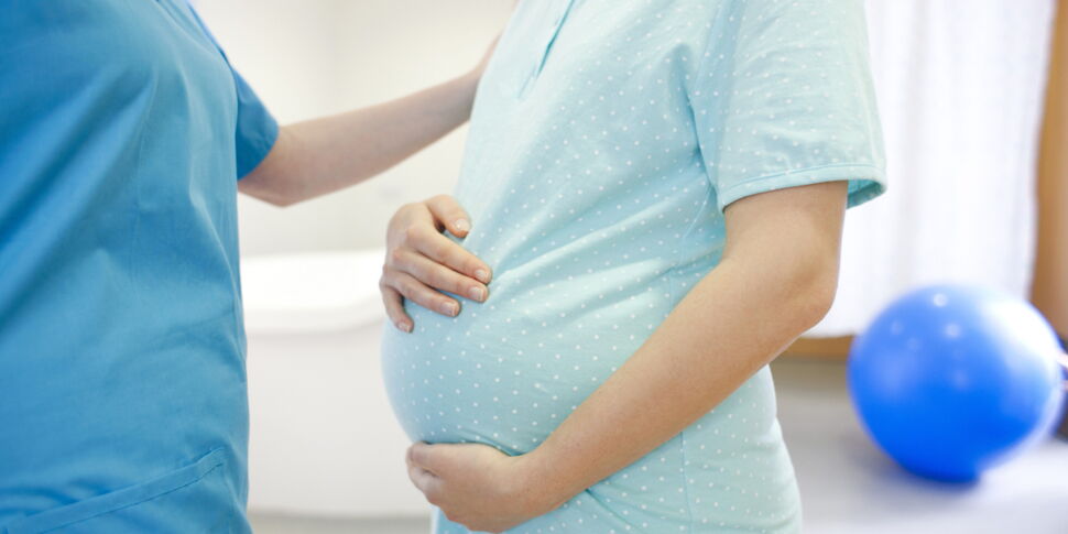 Bébés morts-nés : 7 200 décès chaque jour dans le monde : Femme ...