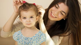 Les modes de garde des enfants évoluent : Femme Actuelle Le MAG