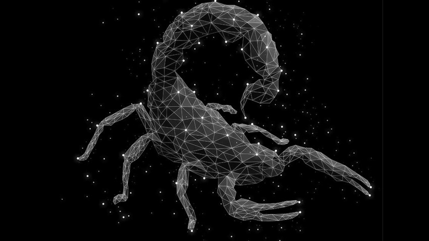 Horoscope : comment séduire un homme Scorpion ? : Femme Actuelle Le MAG