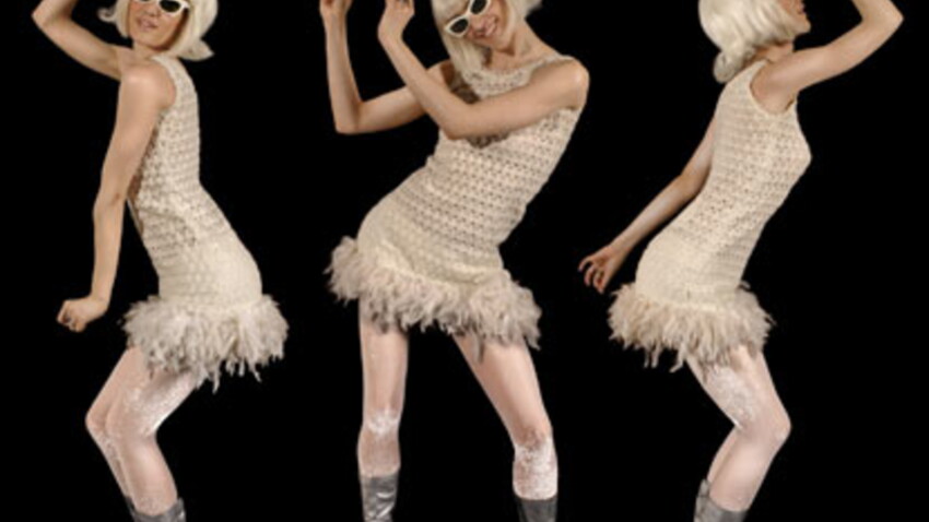 Replongez dans les années yéyé ! : Femme Actuelle Le MAG