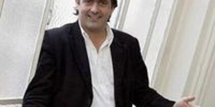 Emmanuel Chain présente le 1er Salon de la Télé : Femme Actuelle Le MAG